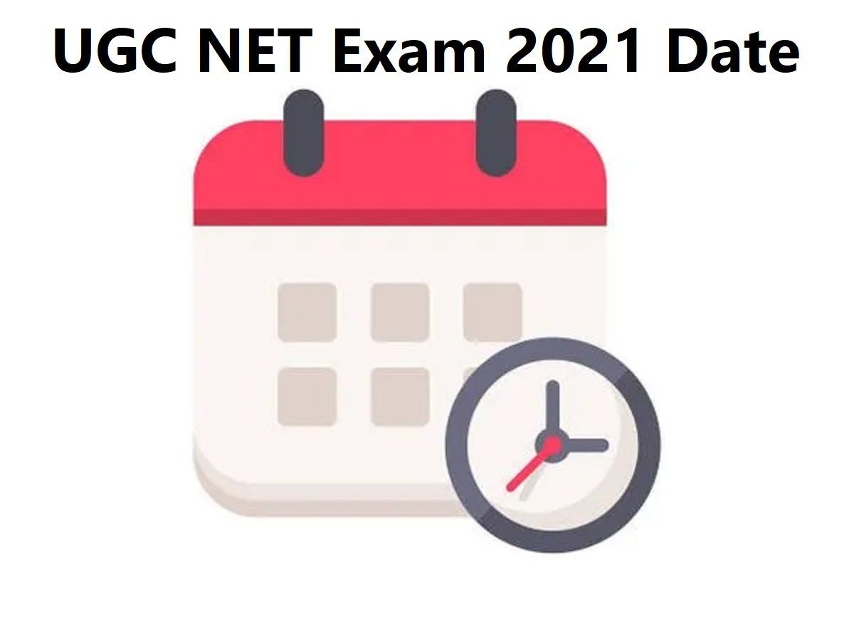 UGC NET 2021 Phase II new Exam Date Schedule released on nta ac in check here, UGC NET 2021 ...