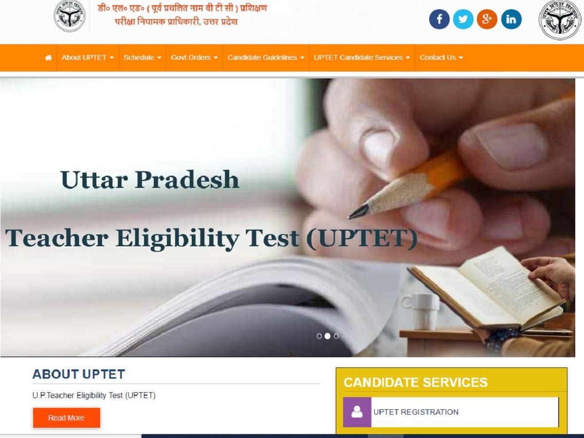 UPTET Result 2022 Today on updeled.gov.in, Sarkari Result 2022: Check ... UPTET Result 2022 Today on updeled.gov.in, Sarkari Result 2022: Check ...