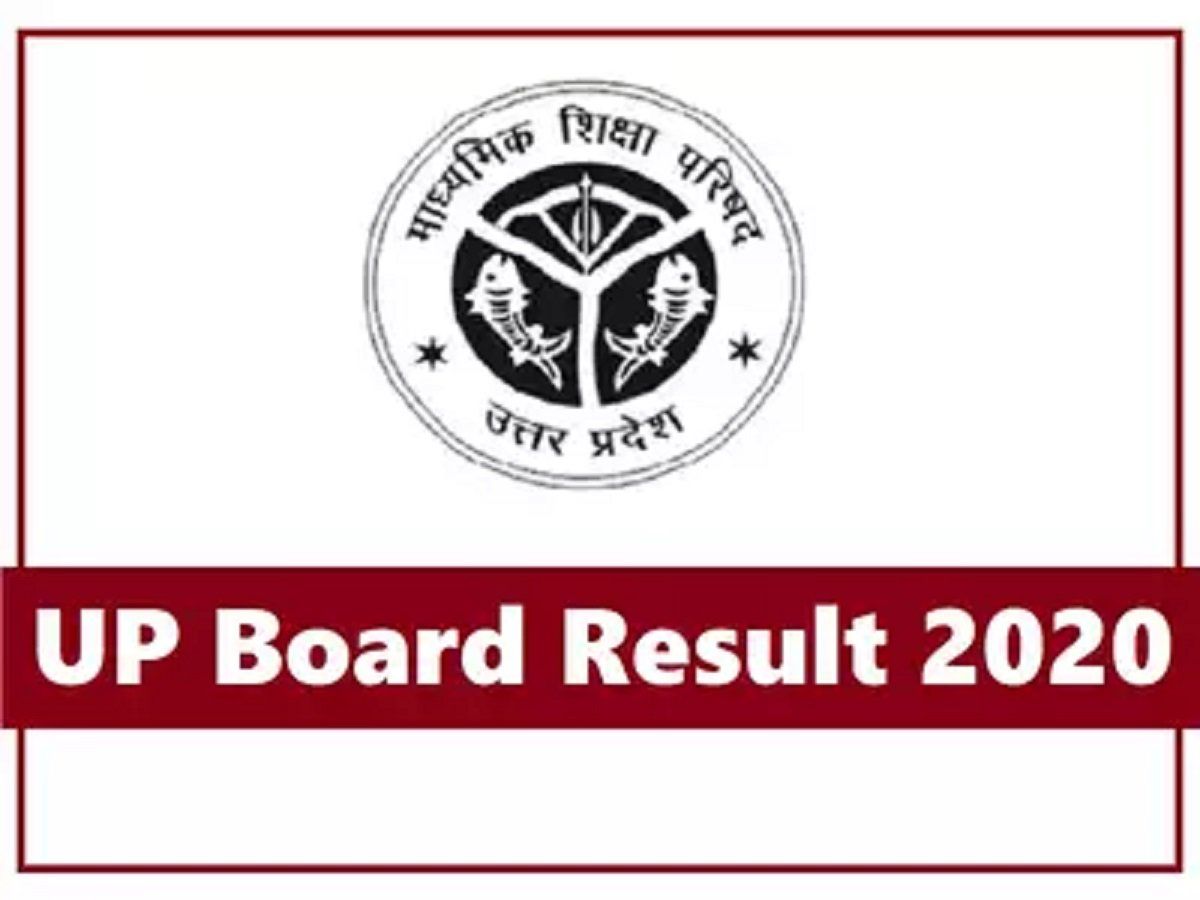 High School Topper List 2020-UP Board Class 10 2020 Toppers District ...