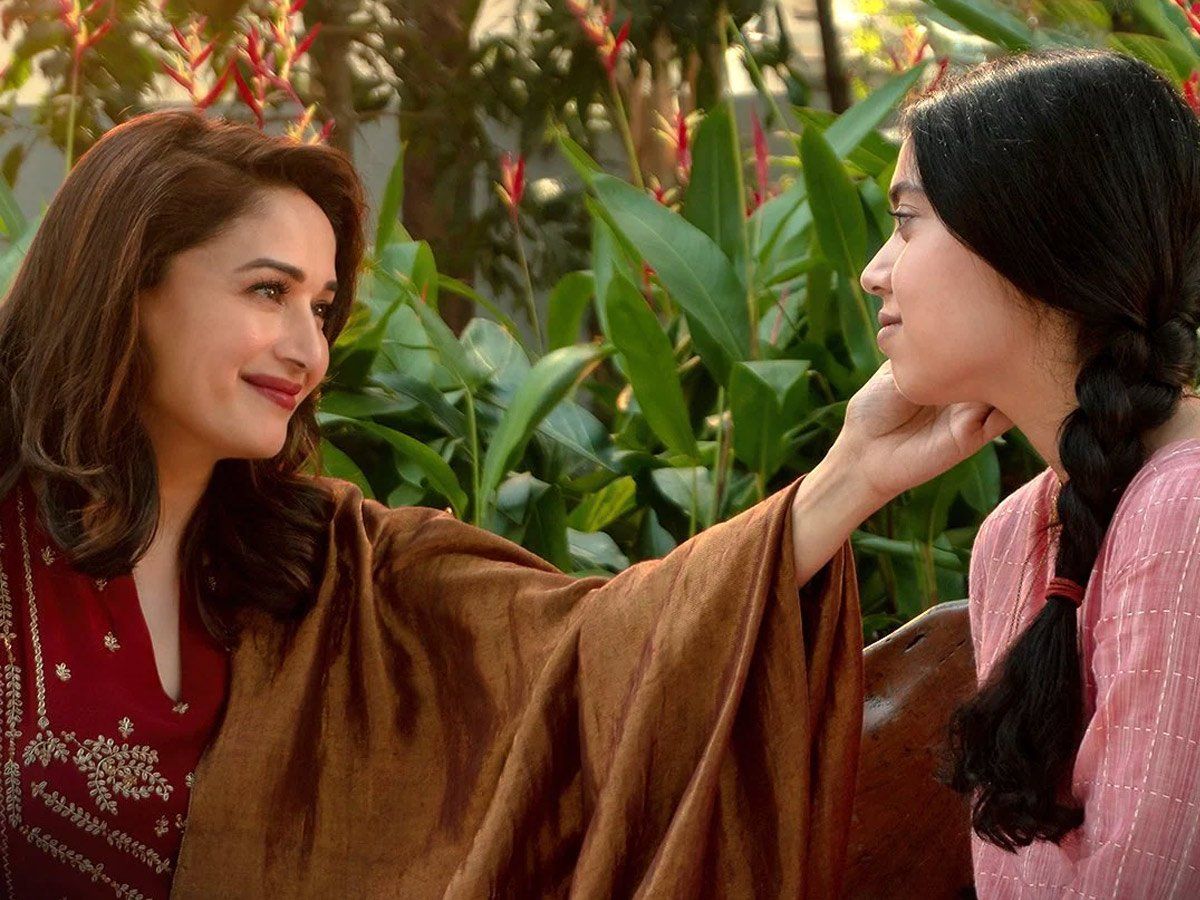 All you need to know about The Fame Game Actress Muskaan Jaffery Step ...