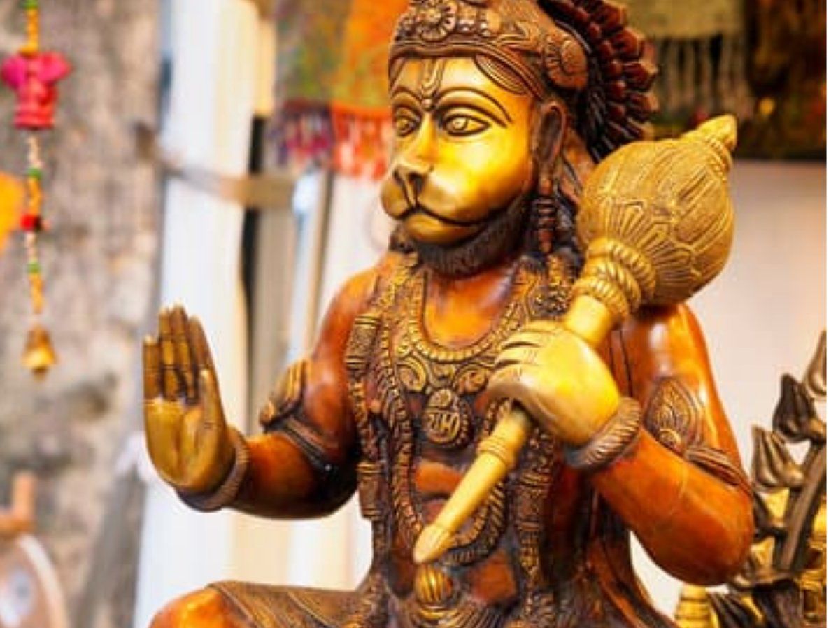 Lord Hanuman | Facts of Lord Hanuman: देवताओं ने बजरंगबली को दिए थे ये ...