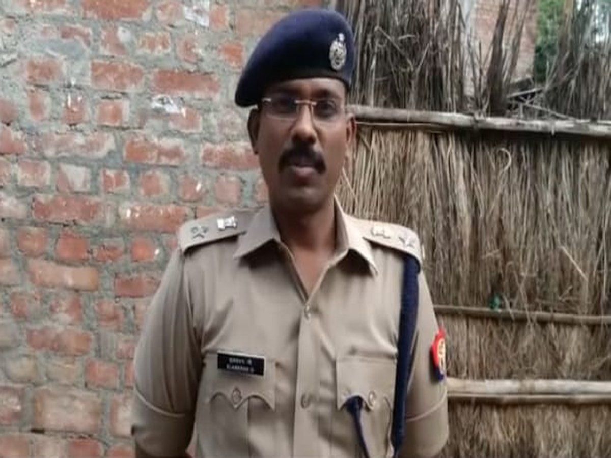 UP Crime: UP Crime What a mother killed her own children then herself ...