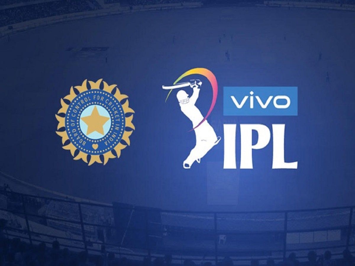 IPL 2020 Vivo will remain title sponsor of Indian Premier League IPL गवर्निंग काउंसिल का फैसला ...