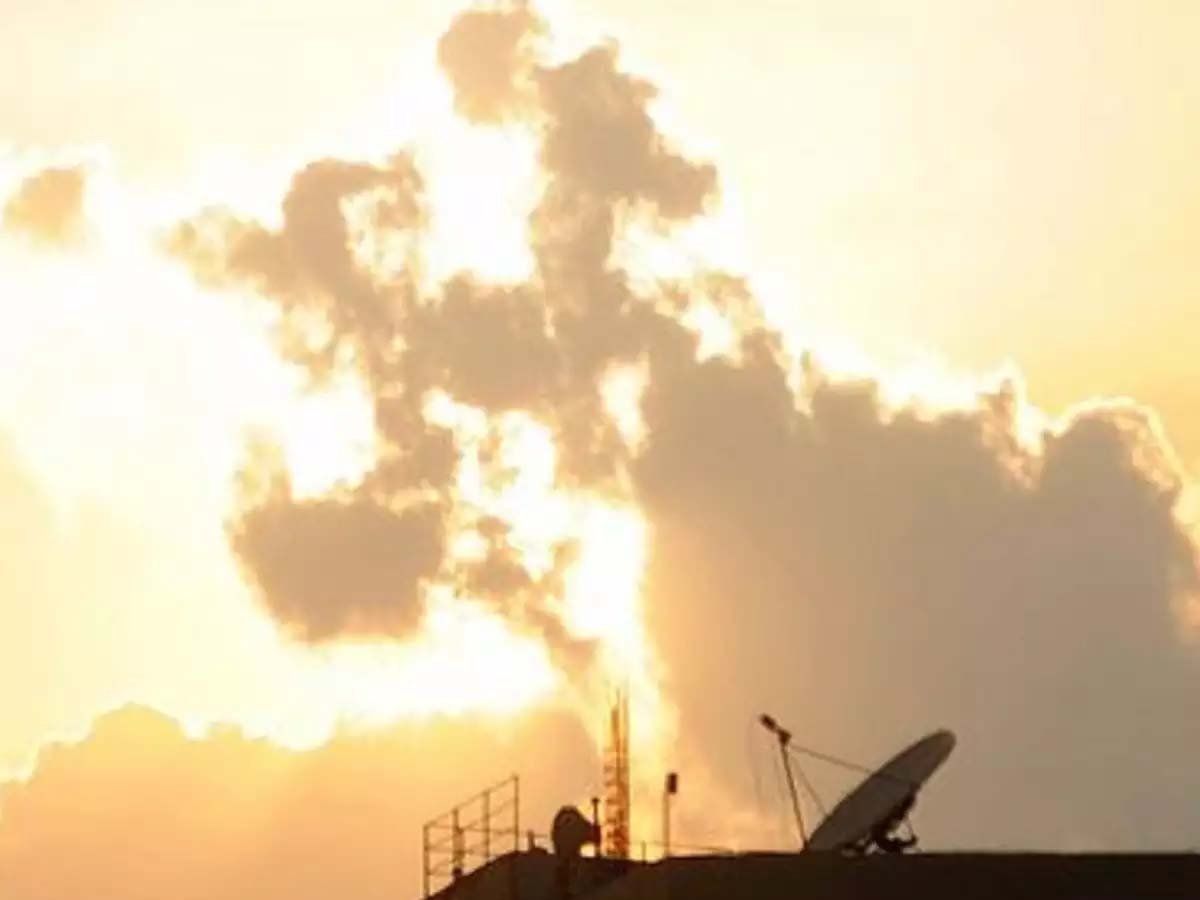 Varanasi Heatwave : uttar pradesh heat wave rises the number of ...