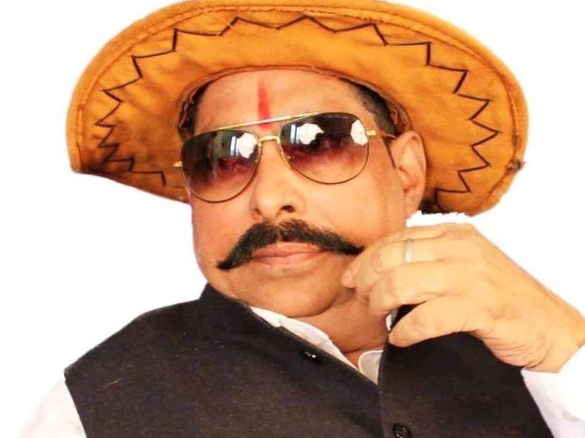 Patna Court Judgment: Bihar Bahubali leader Anant Singh sentenced to 10 ...