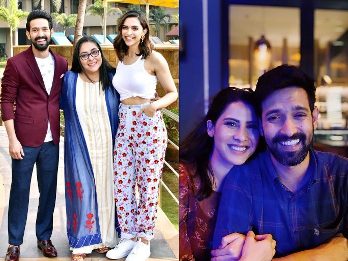 Vikrant Messy Birthday कॉलेज की फीस भरने के लिए कॉफी शॉप में काम करते ...