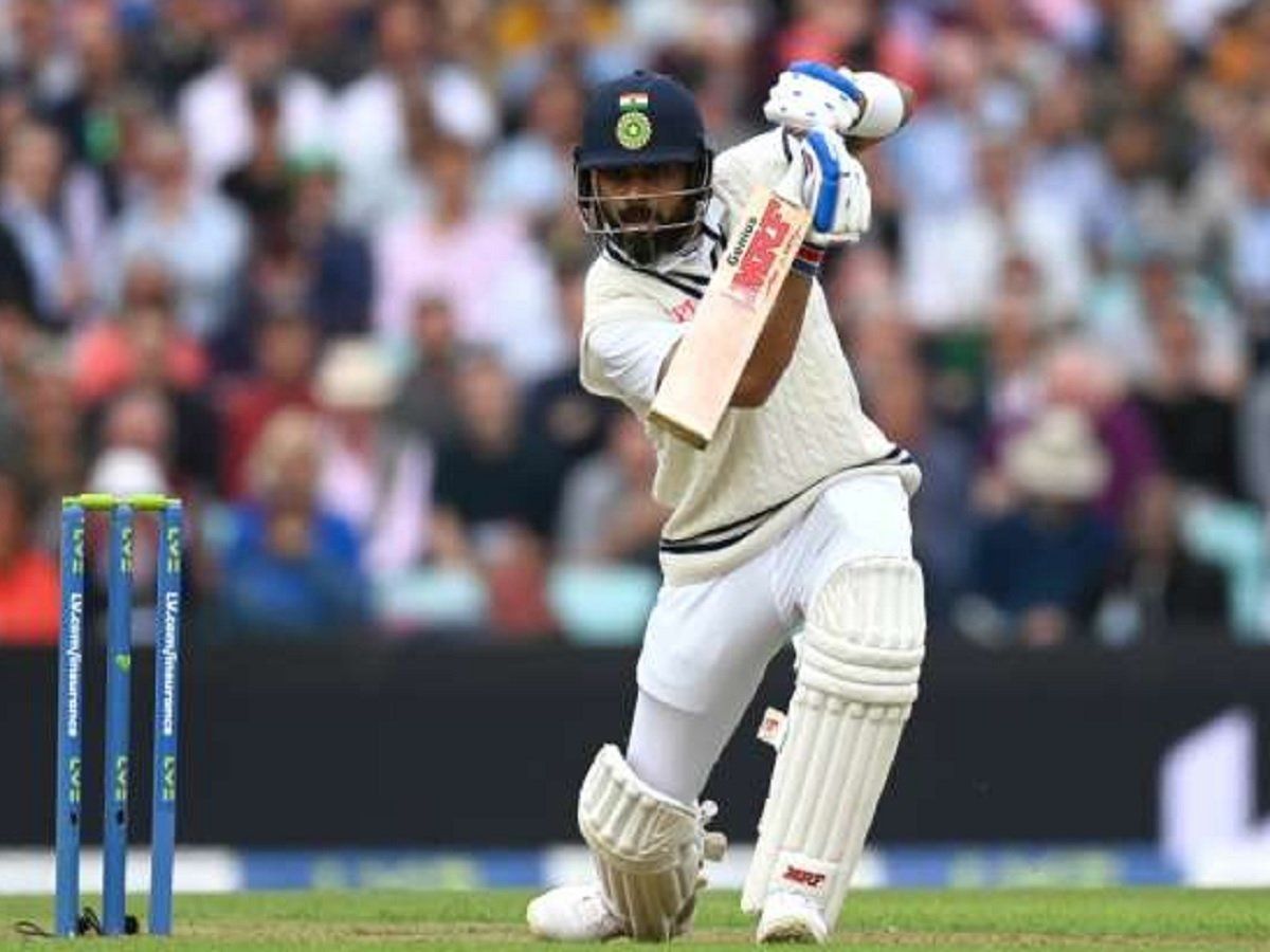 Virat Kohli is in fifth spot in terms of most runs scored by an Indian ...