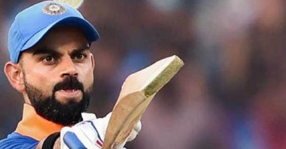 Sarandeep Singh on Virat Kohli, Former selector Sarandeep Singh Speaks ...