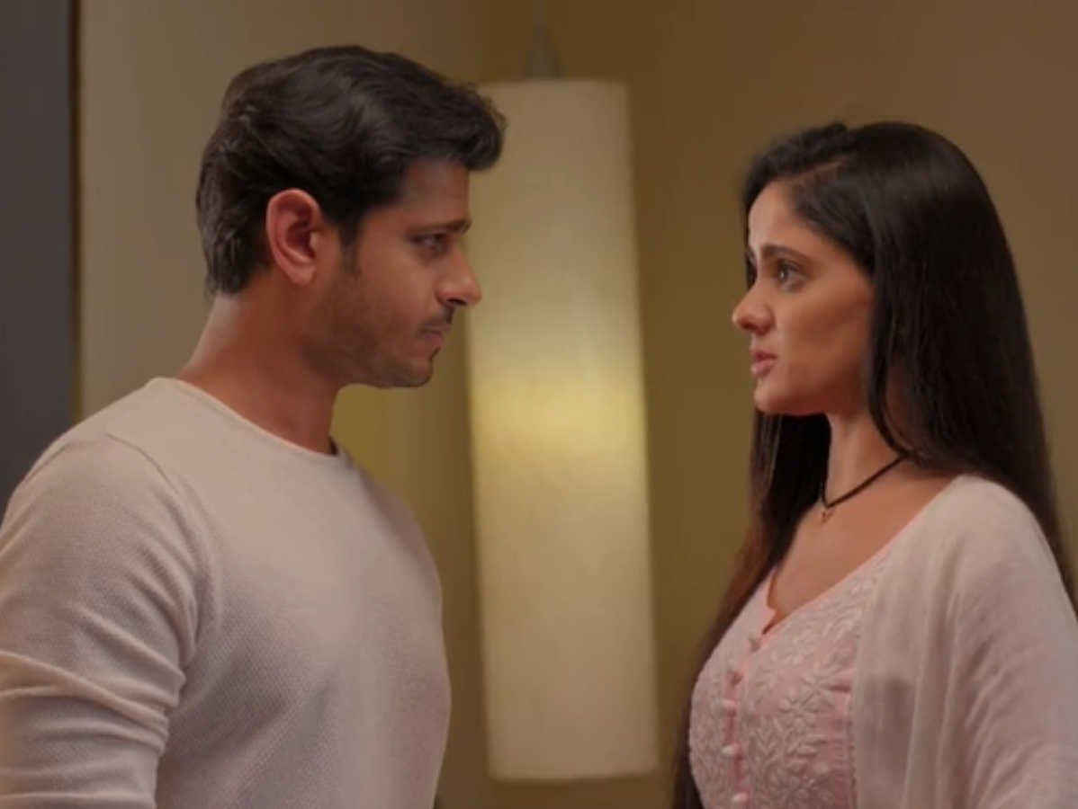 Ghum Hai Kisikey Pyaar Meiin Spoiler alert sai joshi will file divorce ...