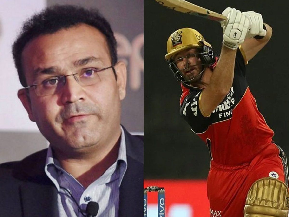 RCB vs KKR Eliminator: Virender Sehwag sarcastic tweet on RCB and Dan ...