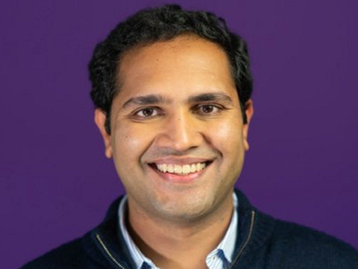 Vishal Garg Profile: why vishal garg lays off 900 employees Who is Vishal Garg Better.com CEO ...