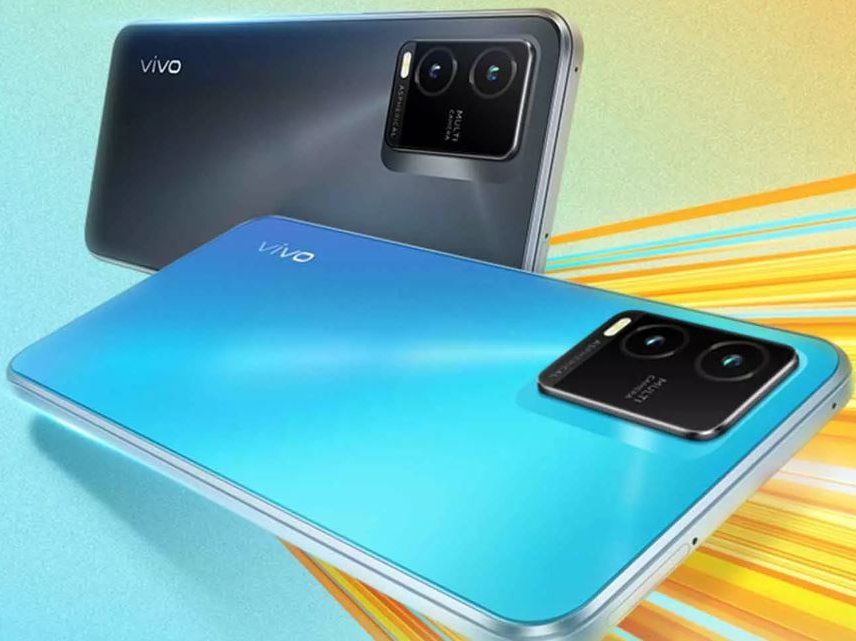 Vivo T1x India Launch Date Set for July 20, Check Details | Tech News