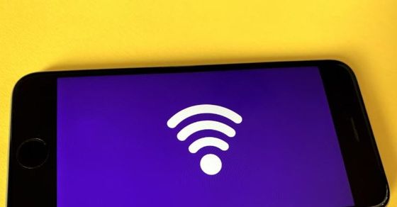 Tips to create a strong WiFi password