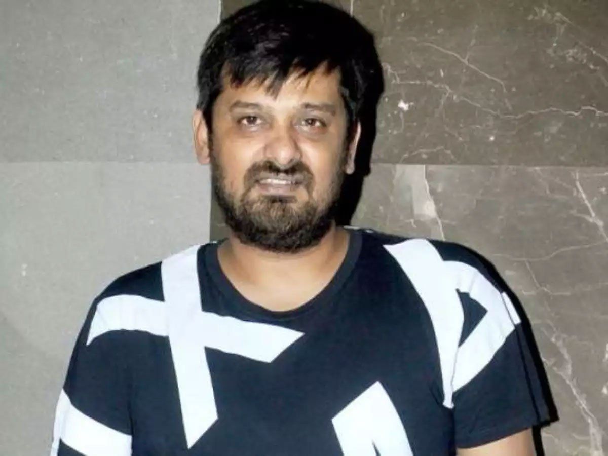 Wajid Khan| Wajid Khan Death: बॉलीवुड के लिए फिर बुरी खबर लाया 2020 ... Wajid Khan| Wajid Khan Death: बॉलीवुड के लिए फिर बुरी खबर लाया 2020 ...