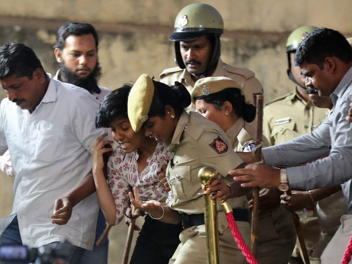 Anti nationals must be shoot at spot says karnataka minister, 'देश ...