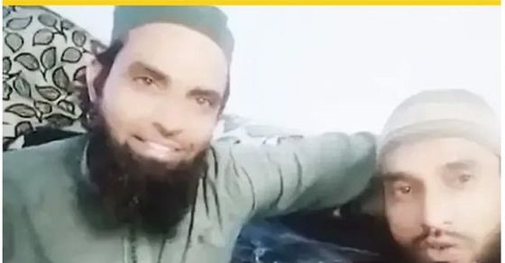 Who are Mohammed Riyaz Attari and Ghaus Muhammad accused of killing ...