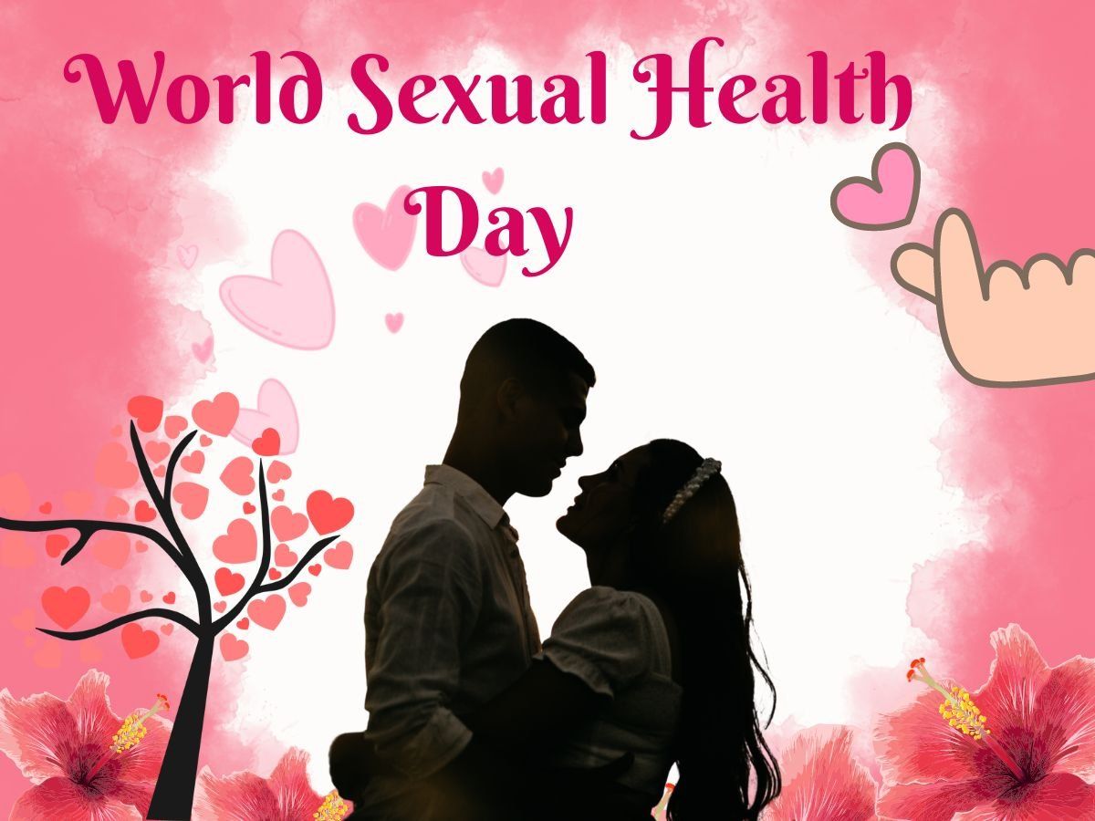 World Sexual Health Day Healthy Sex Life Is Also Beneficial For Weight Loss World Sexual