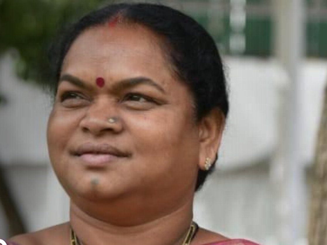 राज्यसभा में मार्शल के साथ बदसलूकी का आरोप झेल रही Congress MP Phulo ...