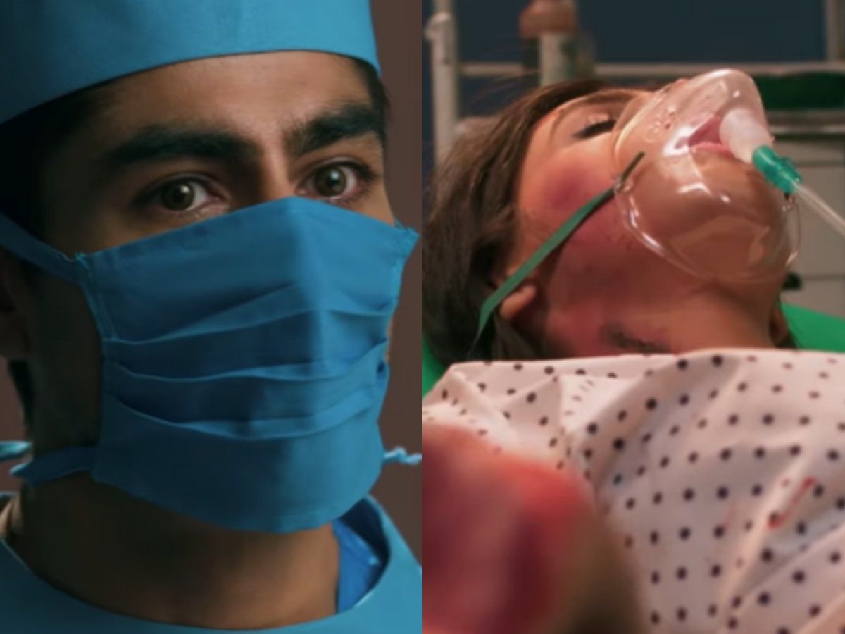 New Entry In Yeh Rishta Kya Kehlata Hai TV Serial Actress Kashish Rai ...