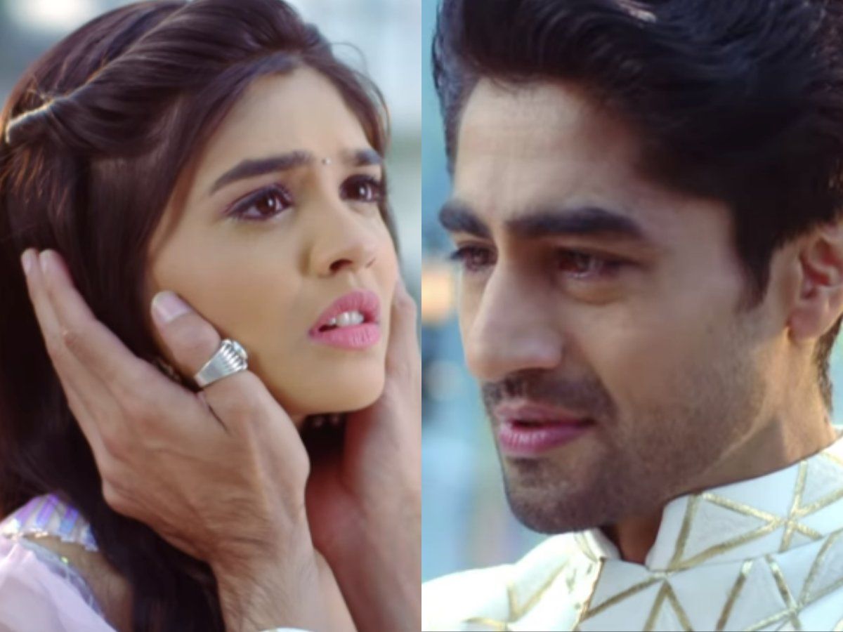 Yeh Rishta Kya Kehlata Hai Upcoming Episode Twist And Spoiler Written Update In Hindi, Yeh ...