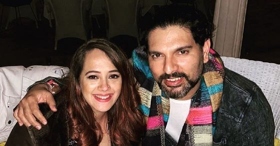 Yuvraj Singh child: Yuvraj Singh and Hazel Keech become parents to baby ...