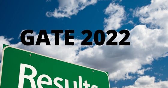 GATE 2022 result likely to be declared on March 17 by IIT Kharagpur ...
