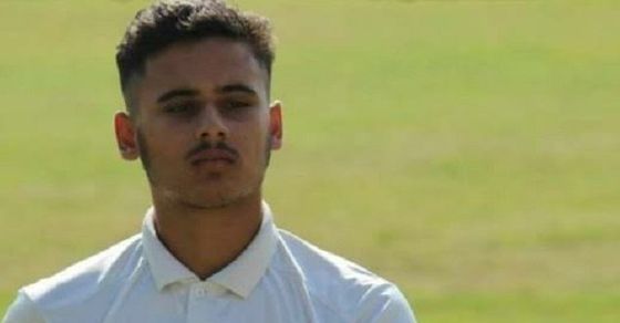 Who is Abdul Samad: Parents of Jammu Kashmir cricketer Abdul Samad ...