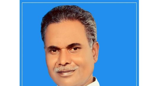 UP ex mla abhay narayan patel gets life sentence In 24 Year Old Murder ...