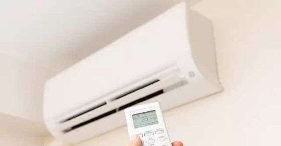 Small Air Conditioner: Small Air Conditioner for summer available in ...