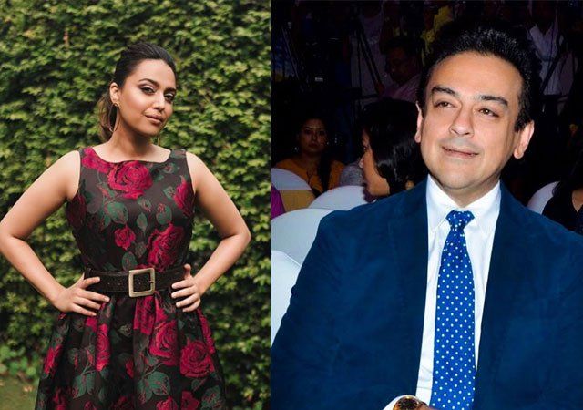 Adnan Sam को पद्मश्री देने पर भड़कीं Swara Bhaskar, बोलीं-हमें चप्पल ...
