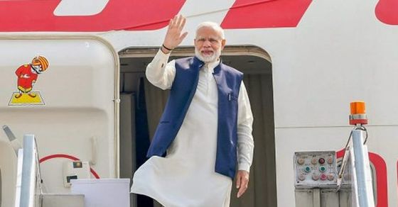 Boeing 777, PM Narendra Modi new plane will match qualties of Donald ...