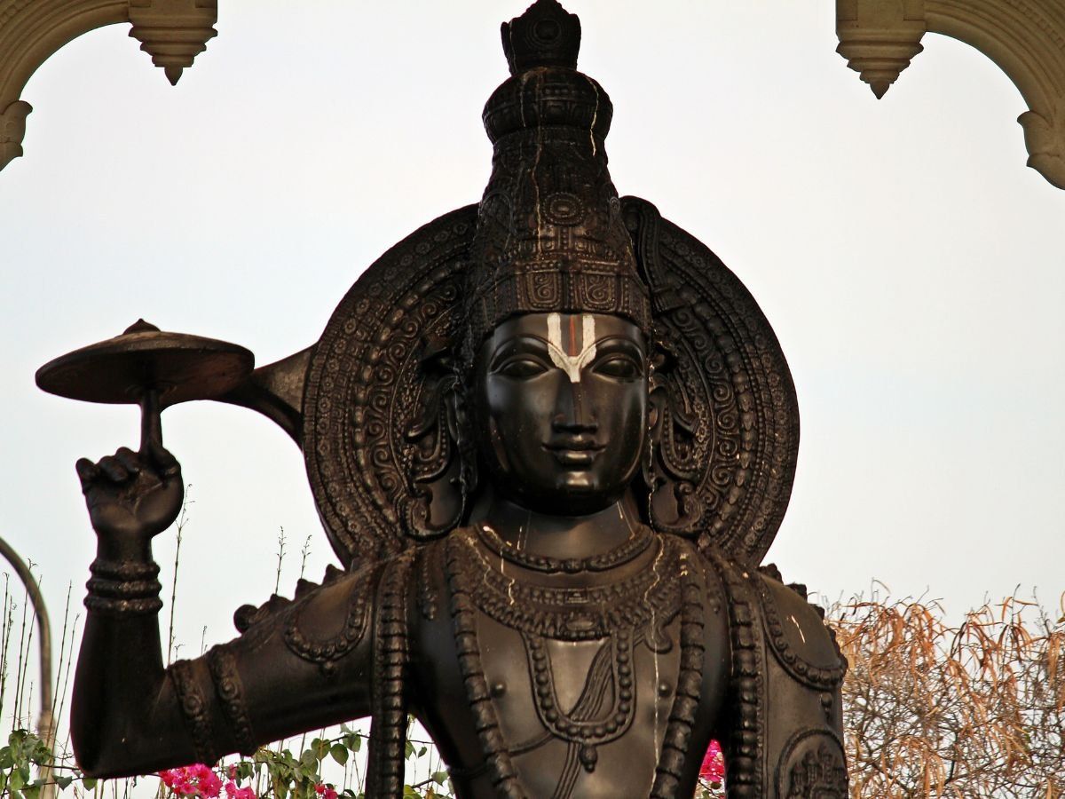 Aja Ekadashi 2022: Aja Ekadashi ke upay, Bhadrapada month Aja Ekadashi ...