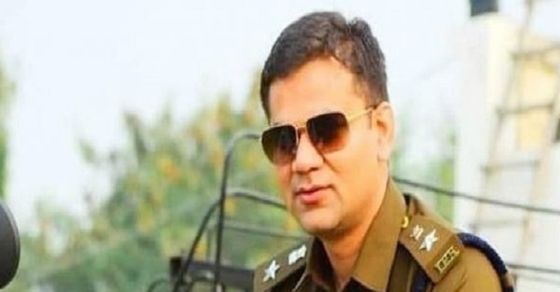 Ajay Pal Sharma: आखिर क्यों एक बार फिर चर्चा में हैं सुपर कॉप के नाम से ...