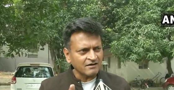 JDU leader Ajay Alok on Prashant Kishor we are happy this coronavirus ...