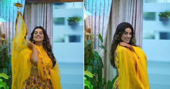 Bhojpuri Cinema: Bhojpuri actress akshara singh celebrate her 29th birthday on 30 august see her ...