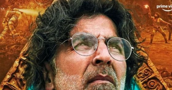 Akshay Kumar film Ram setu teaser out film is full of adventure and ...