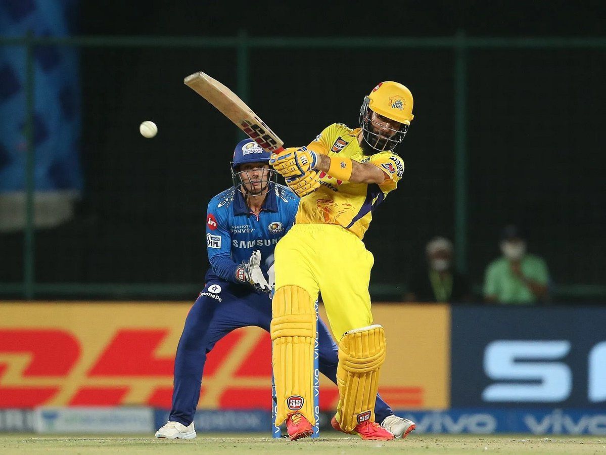 Moeen Ali I csk's moeen ali played brilliant innings against mumbai ...