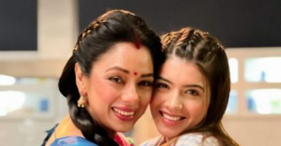 After Paras kalnawat this actress quits Anupamaa show know the reason ...