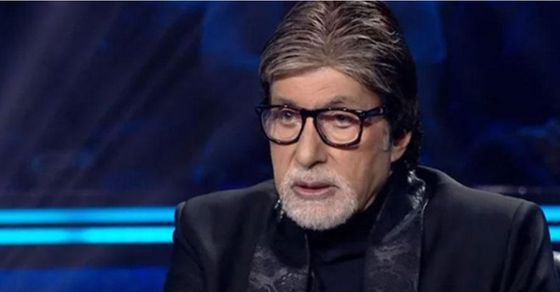 KBC 14 Kavesh kumar lost money after giving wrong answer of this ...