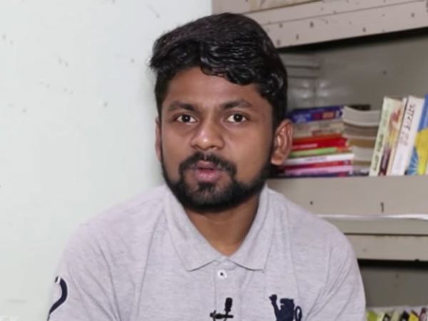 Amrit Raj Success Story: बेहद कठिन था मजदूर से प्रोफेसर बनने का सफर, इस ...