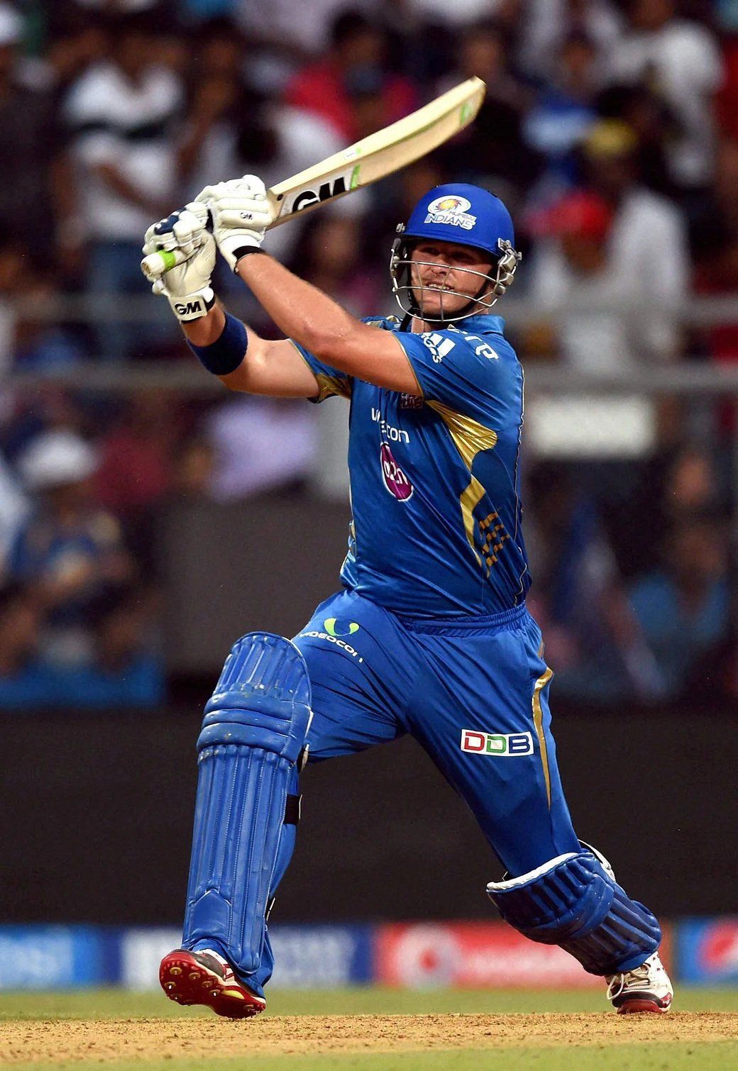 IPL Corey Anderson : This batsman once gave an impossible victory to ...