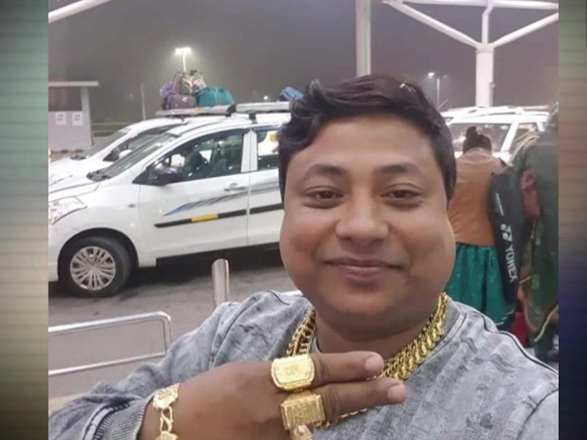 Know all about the main conspirator of Jahangir Puri violence Mohammad Ansar- मोहम्मद अंसार ...