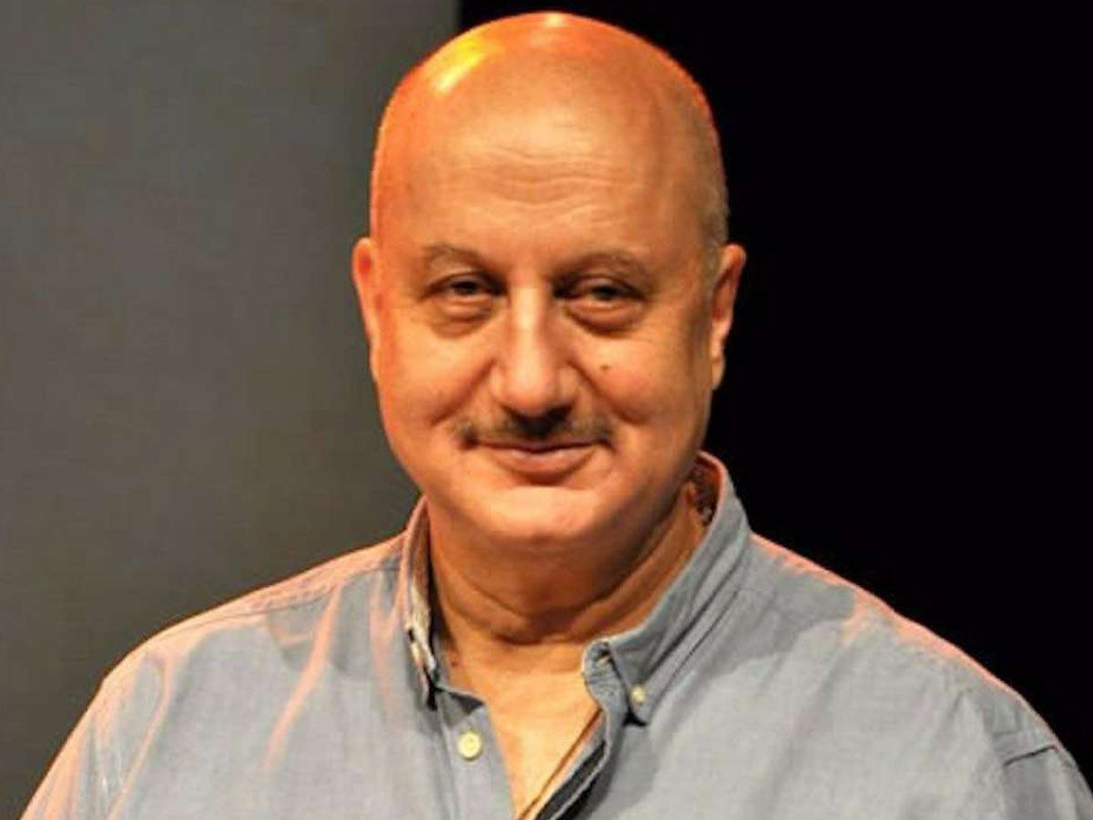 Anupam Kher on Sushant Singh Rajput, सुशांत सिंह राजपूत मामले पर बोले ...