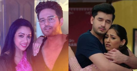 Anupamaa TV Serial Latest Twist Anuj And Anupamaa Will Share A Cute And ... Anupamaa TV Serial Latest Twist Anuj And Anupamaa Will Share A Cute And ...