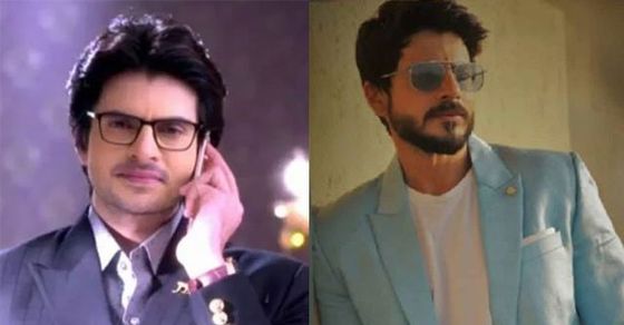 डेढ़ साल बाद टीवी पर वापसी कर रहे हैं Hatim, 13 किलो वजन घटाकर नए लुक ...