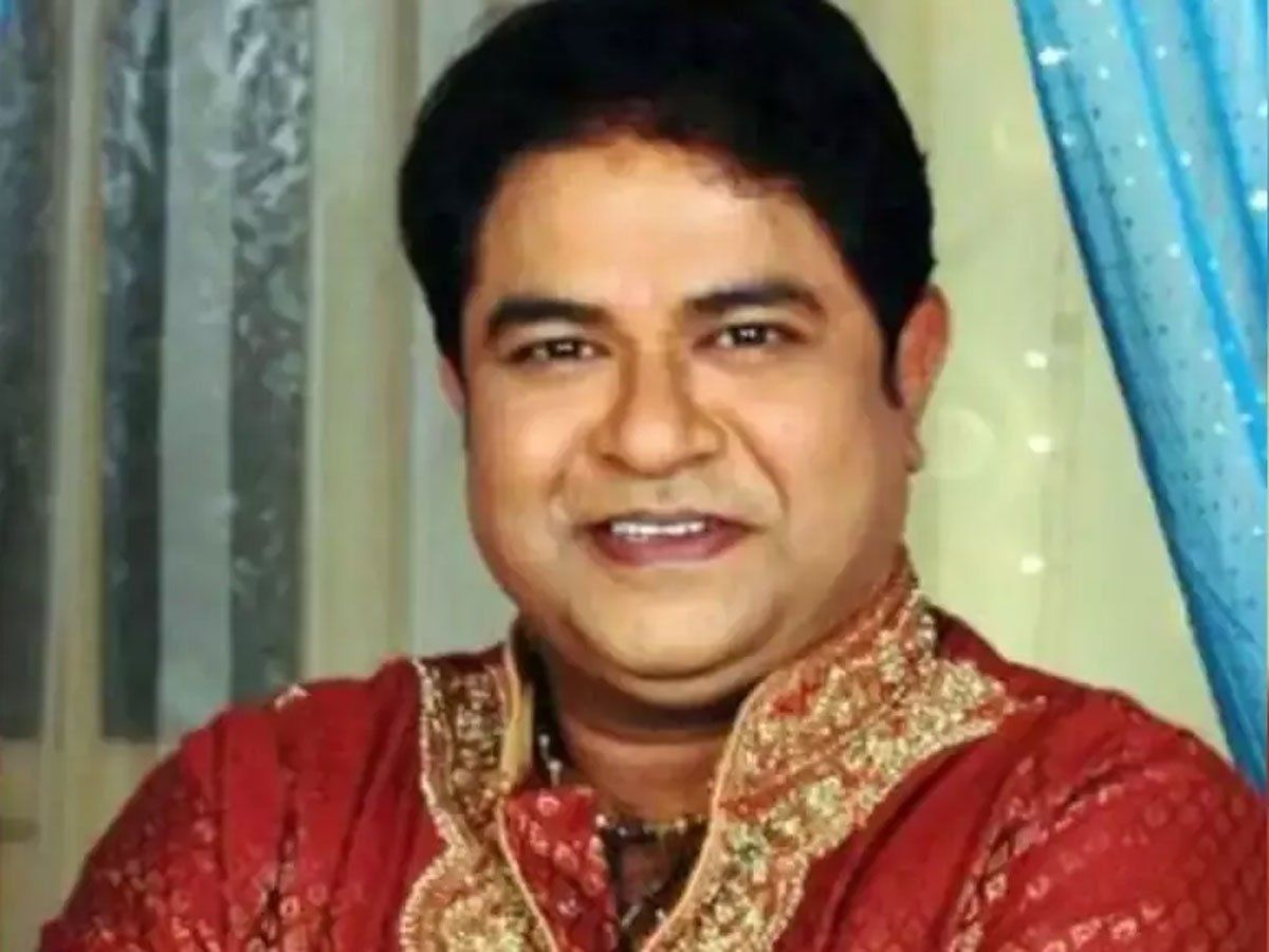 Actor Ashiesh Roy Passes Away | Ashiesh Roy Passes Away: किडनी फेल होने ...