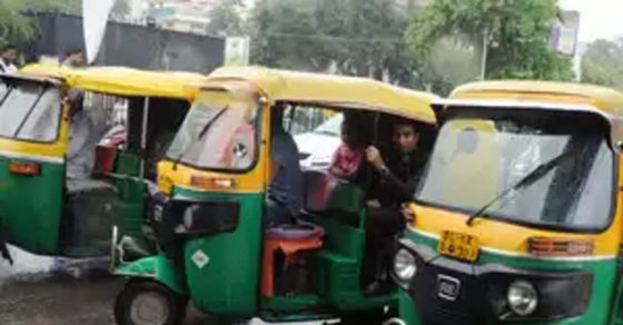 Uber Auto Rickshaw Rental Service | Uber launches auto hire service in ...