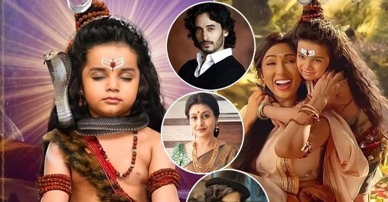 Bal Shiva Star cast to Story Details| बाल शिव की स्टारकास्ट डिटेल| Bal ...