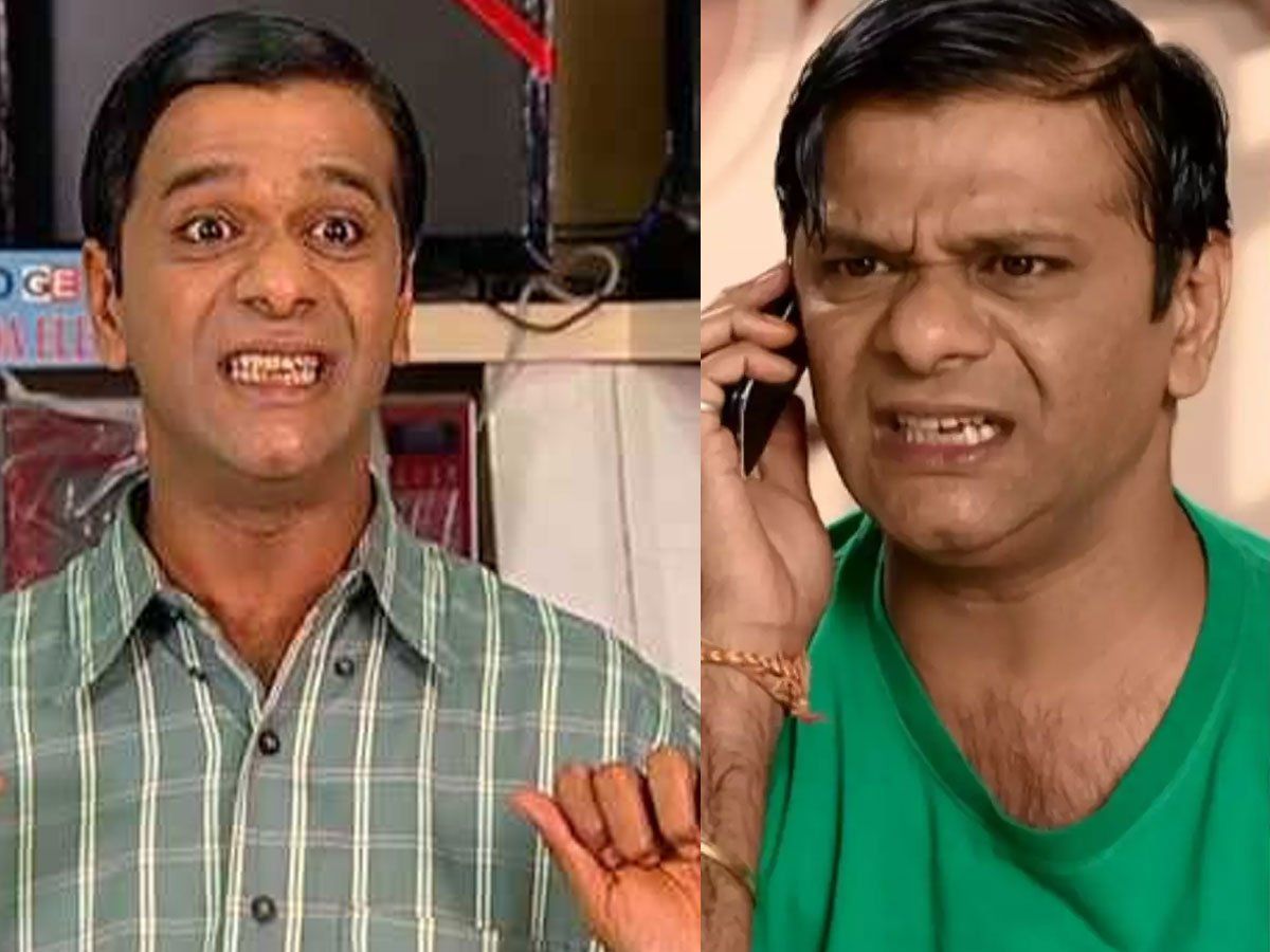 Tanmay Vekaria | Taarak Mehta...: 4 हजार रुपये के लिए ये नौकरी करते थे ...