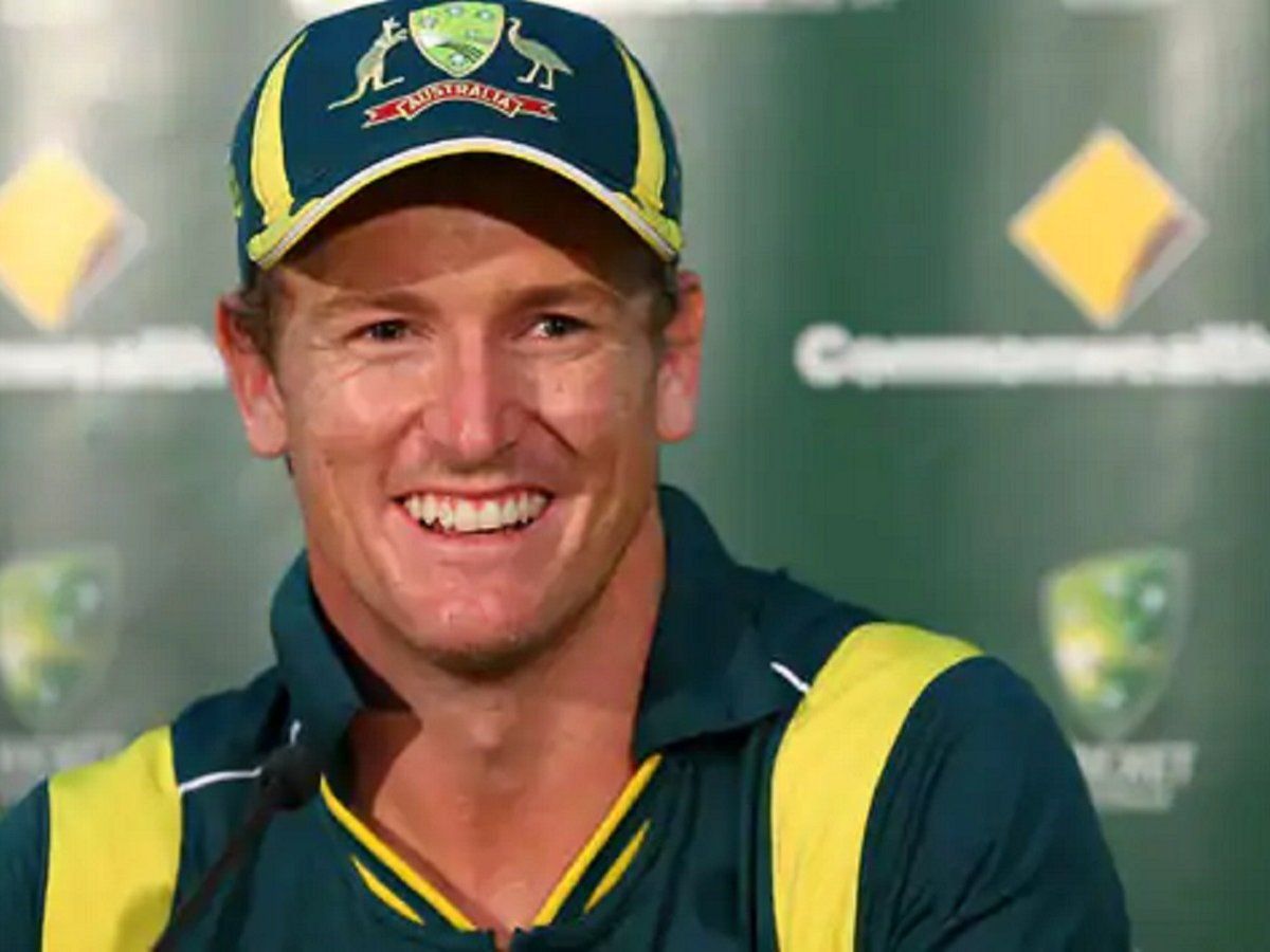 George BaileyI former australia captain george bailey becomes new ...